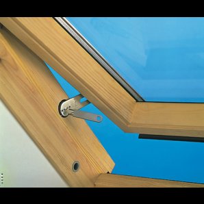 Velux opening restrictor ZOZ 010 S011